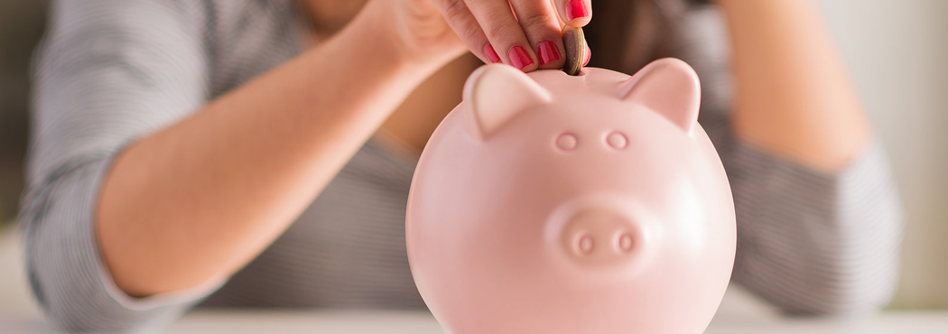 Monthly Savings Calculator